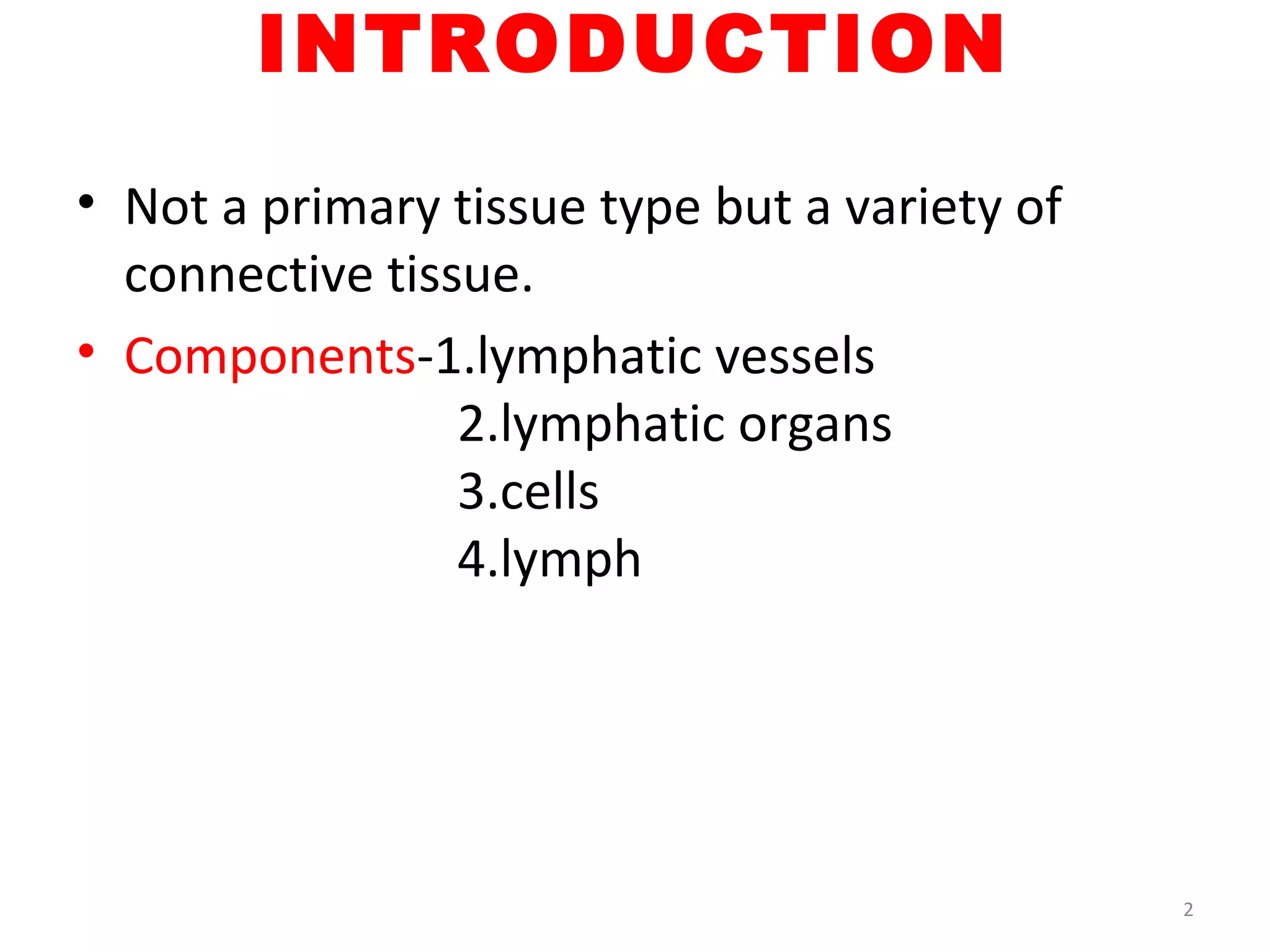 13 lymphoid organs dr kirti 21 dec (2) | PPT