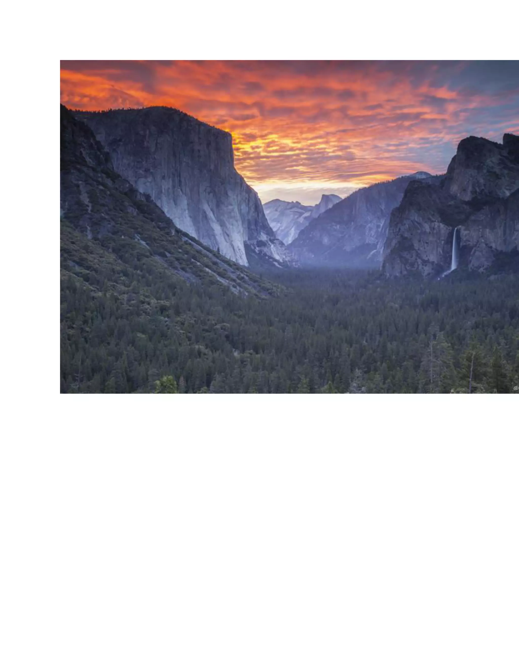 13 majestic examples of mountain photography | PDF