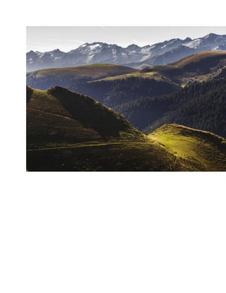 13 majestic examples of mountain photography | PDF