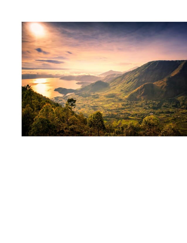 13 majestic examples of mountain photography | PDF