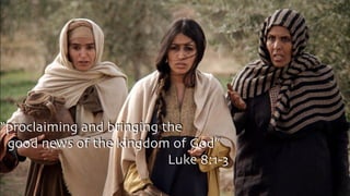 Rabboni: Mary Magdalene | PDF | Christianity | Religion & Spirituality