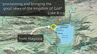 Rabboni: Mary Magdalene | PDF | Christianity | Religion & Spirituality