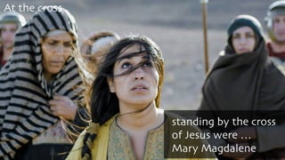 Rabboni: Mary Magdalene | PDF | Christianity | Religion & Spirituality