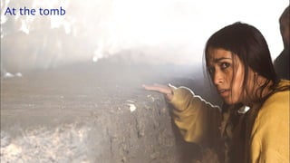 Rabboni: Mary Magdalene | PPT