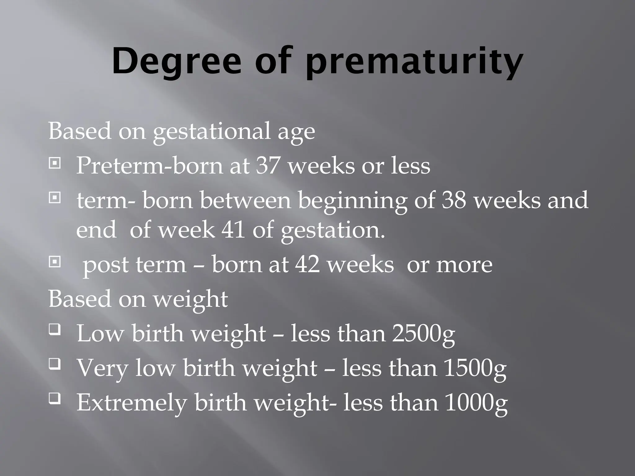 13 May 19 - Preop Evalauation of Premature Infants.pptx