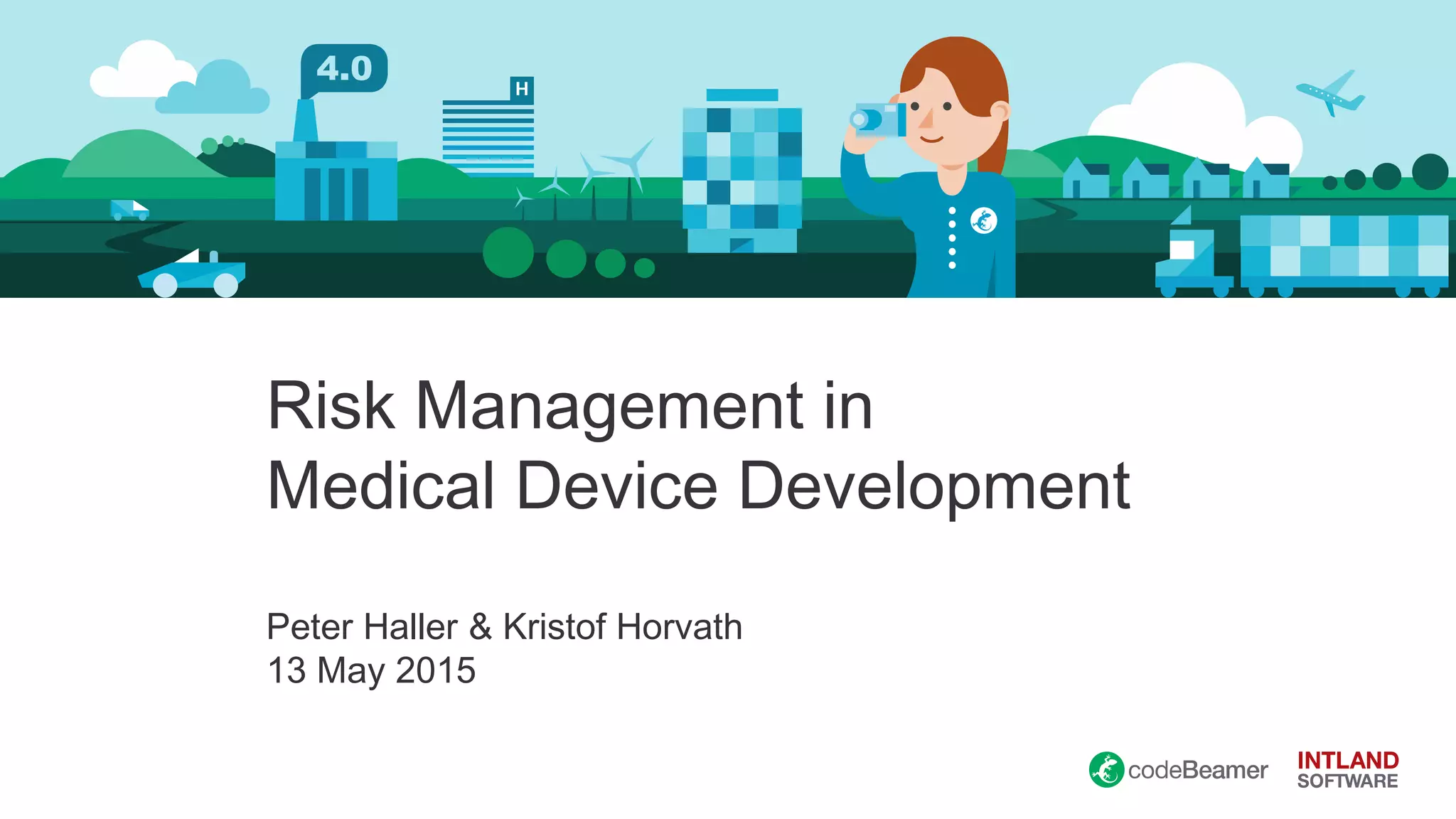 Risk Management in Medical Device Development | PDF