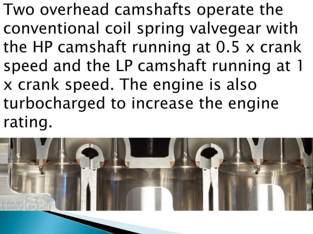 5 stroke ic engine | PPT
