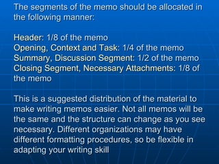 13 Memorandum Unuruu | PPT