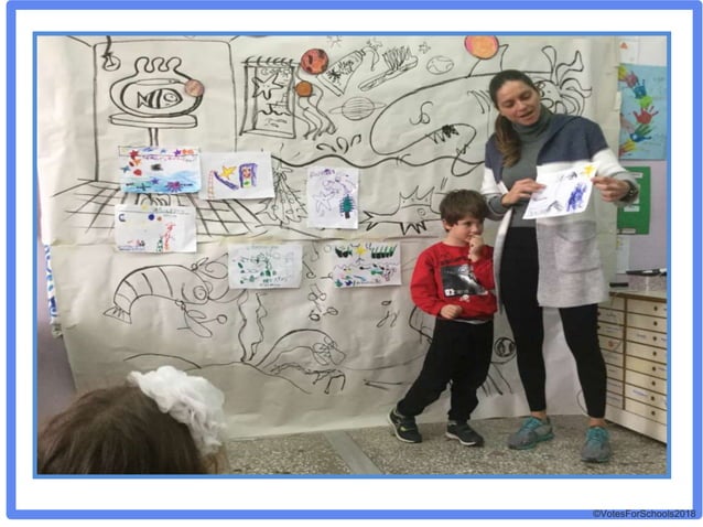 13 nipiagogeio 2018 2019 | PPT