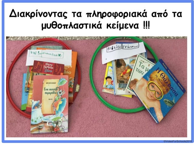 13 nipiagogeio 2018 2019 | PPT