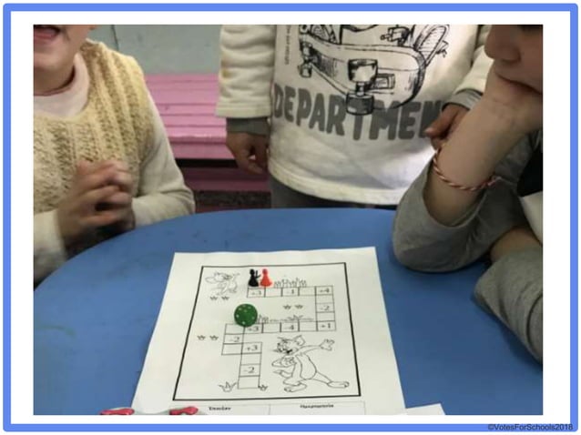 13 nipiagogeio 2018 2019 | PPT