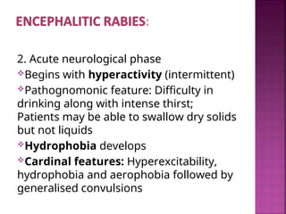 rabies ppt.ppt RABDO VIRUS PRESENTATIONS | PPT
