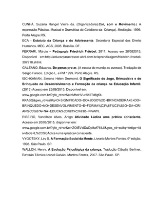 13 O LUDICO NA EDUCAÇÃO INFANTIL ISCHKANIAN.pdf