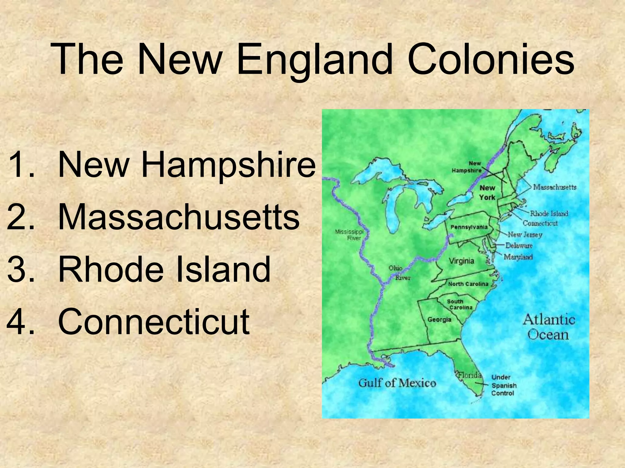 13 Original Colonies.ppt