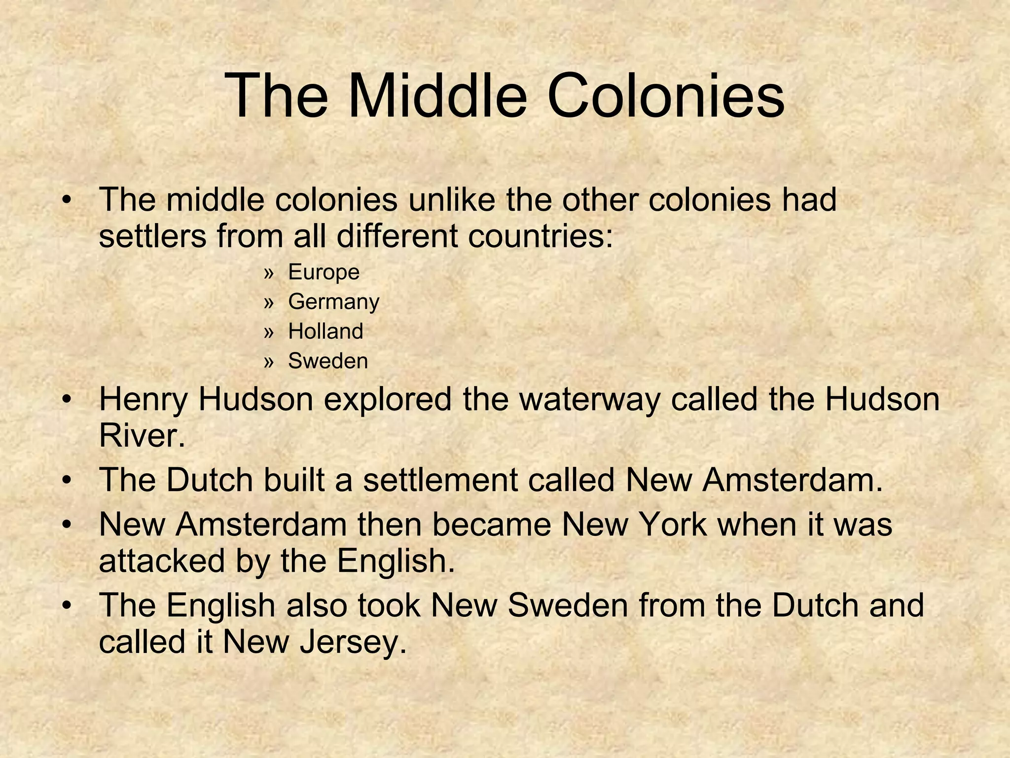 13 Original Colonies.ppt