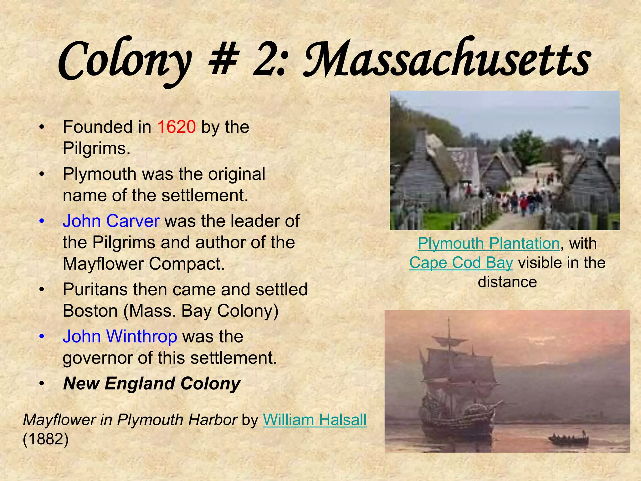 13 Original Colonies.ppt