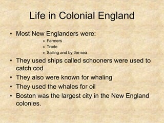 13 Original Colonies.ppt
