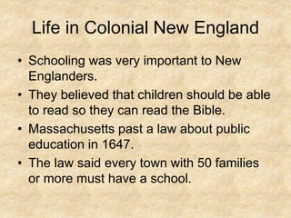 13 Original Colonies.ppt