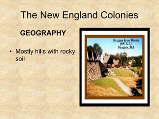 13 Original Colonies.ppt