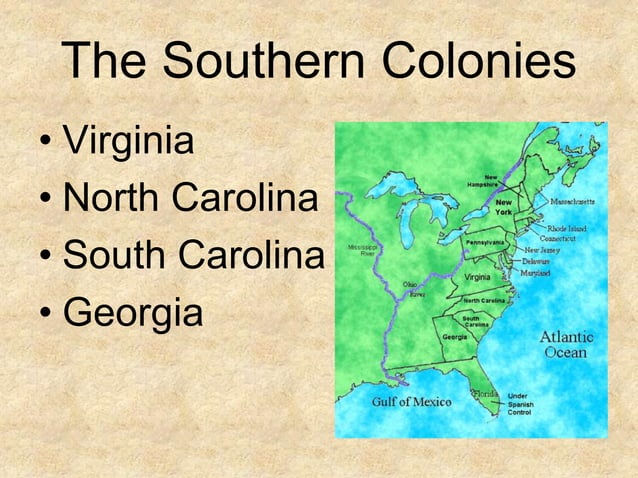 13 Original Colonies.ppt