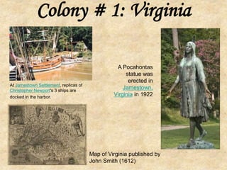 13 Original Colonies.ppt