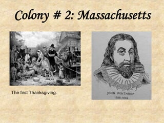 13 Original Colonies.ppt