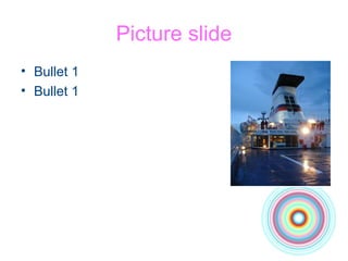 Power Point Templates - 13 paul smith | PPT