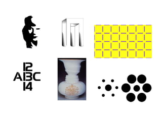 perceptivne varke | PPTX