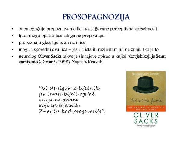 perceptivne varke | PPTX