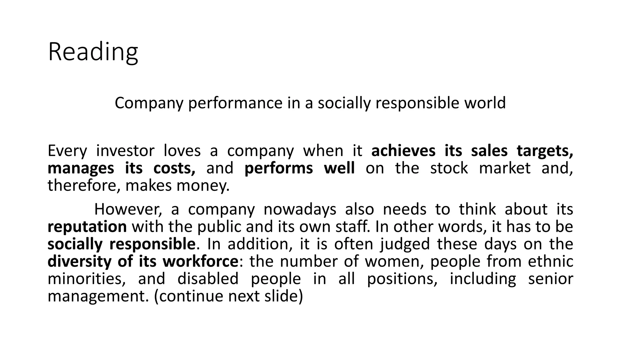 13 performance.pptx | Automotive Industry | Industries