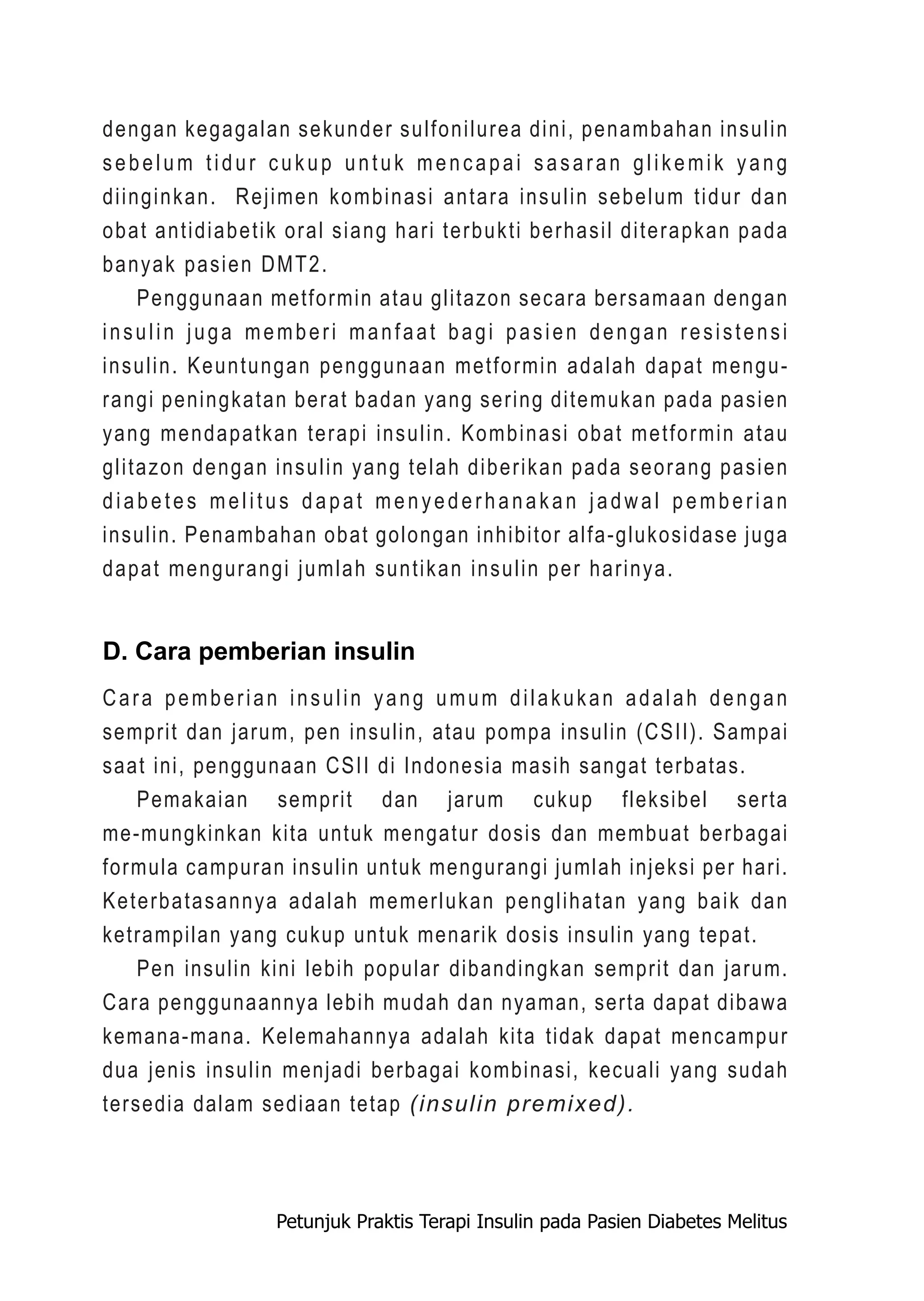13_Petunjuk Praktis Terapi Insulin pada Pasien Diabetes Melitus.PDF