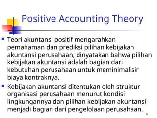 13_POSITIVE_ACCOUNTING_THEORY_BAB_XII.ppt