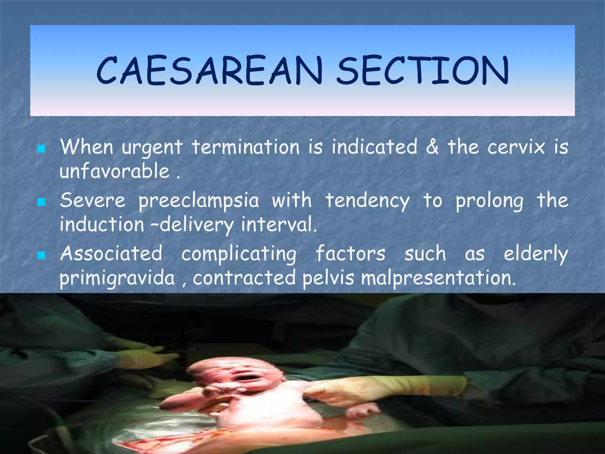 Toxemia of pregnancy: pre-eclampsia | PPTX