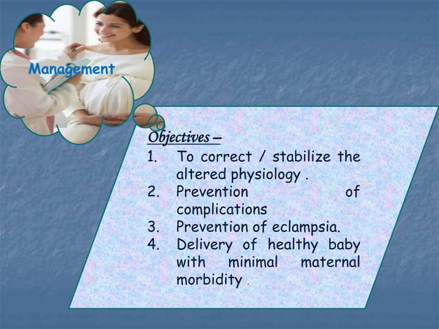 Toxemia of pregnancy: pre-eclampsia | PPTX | Pregnancy | Reproductive ...