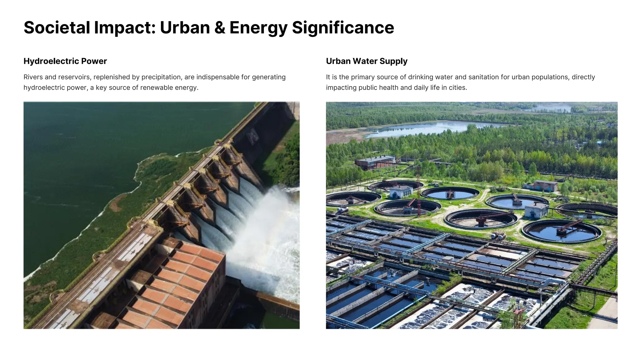 Understanding Precipitation geography... | PDF