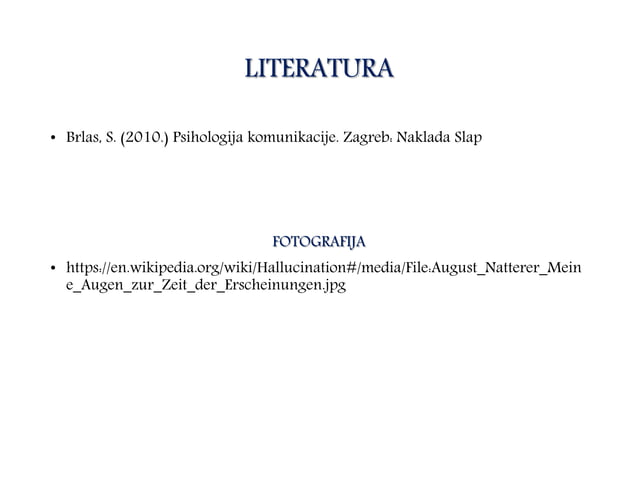 perc varke brlas | PPTX