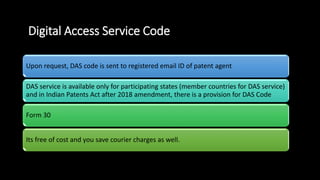 Key terms Patent Act Term #13: Priority Document | PPT