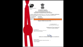 Key terms Patent Act Term #13: Priority Document | PDF