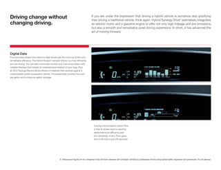 2013 Toyota Prius at Jerry's Toyota in Baltimore, Maryland | PPT