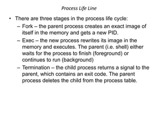 13 process management | PPTX