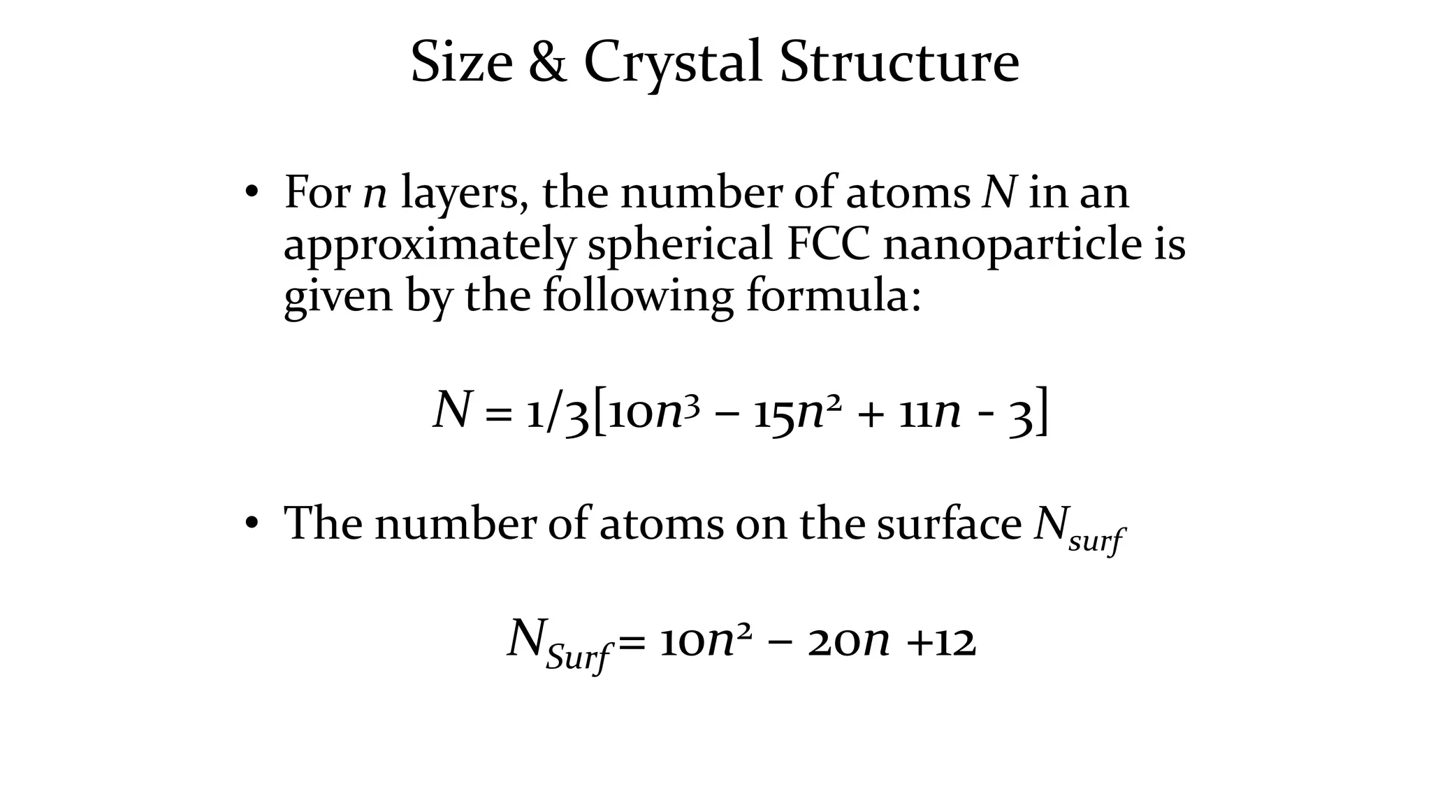 13_Properties of Nanomaterials.pptx