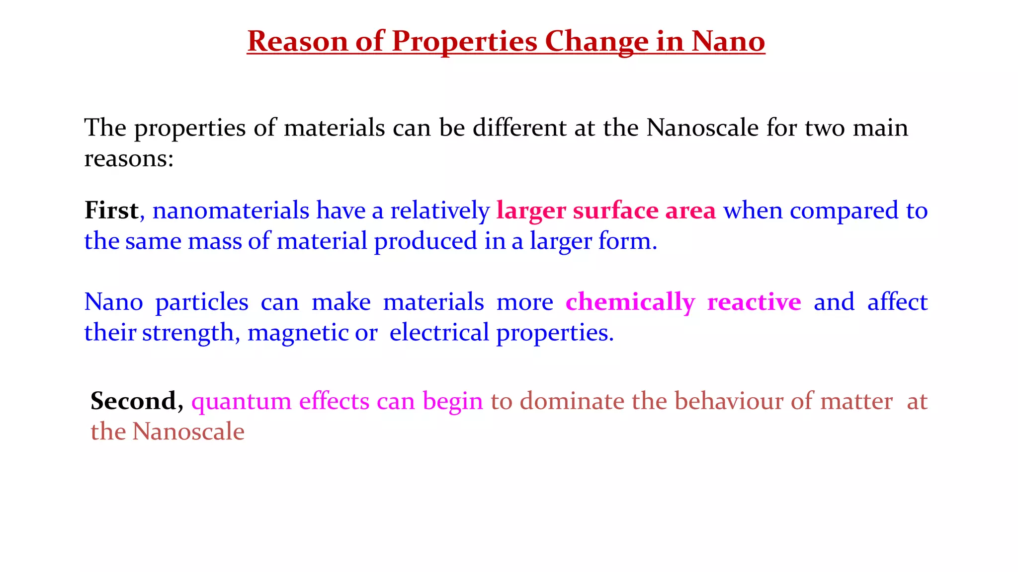13_Properties of Nanomaterials.pptx