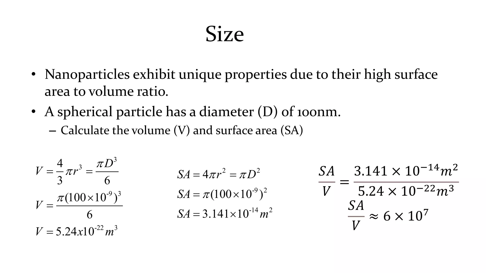 13_Properties of Nanomaterials.pptx