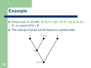 13 propositional calculus | PPT