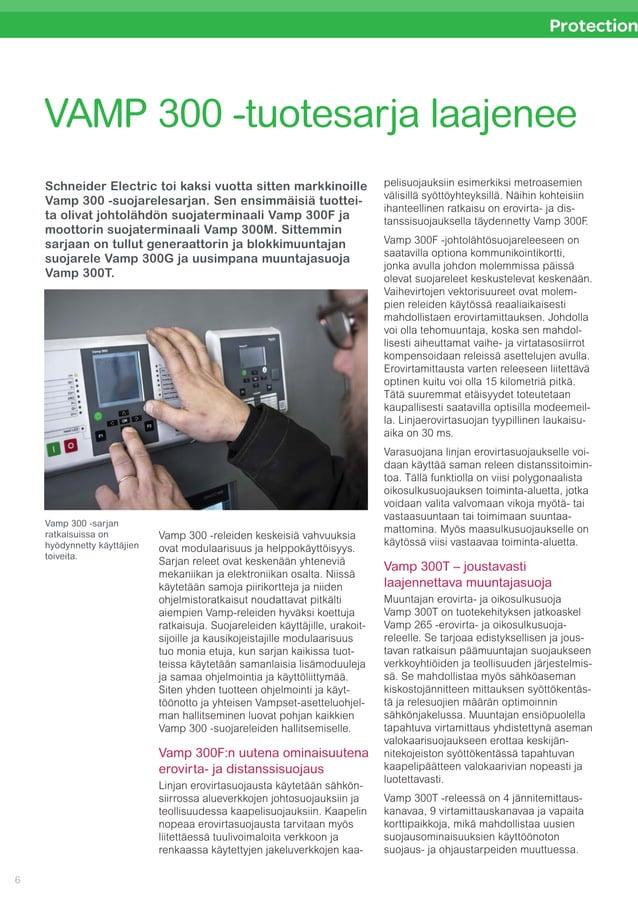 13 protection control-01-2016-web | PDF