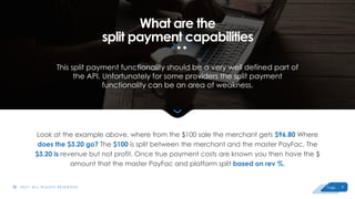 PayFac as a Service: 13 Questions Platforms Must Ask | PPT