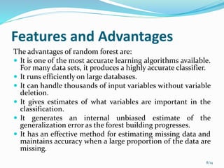 13 random forest | PPTX