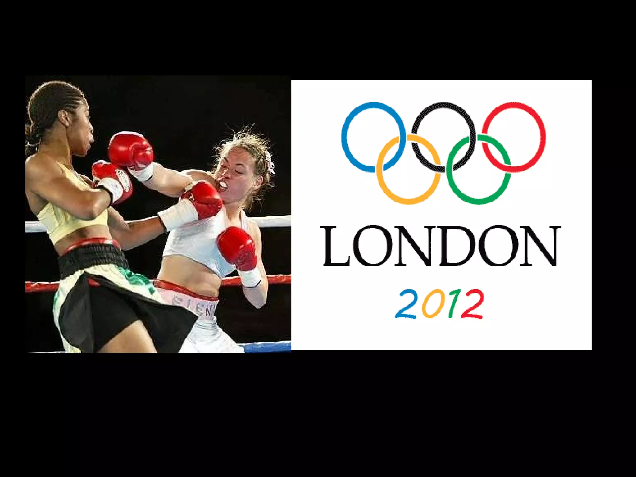 Ignite Raleigh 2: Lisa Creech Bledsoe - 13 Reasons Women Should Take Up ...