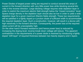 BASIC ELECTRONICS BASIC ELECTRONICSRectifier.ppt | Home Appliances ...