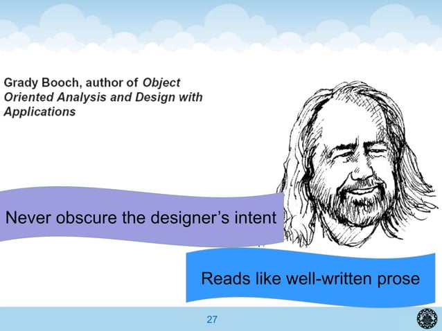 Refactoring Code By Clean Code Rules Ppt 5958